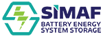 Home - Simaf Battery Energy Storage System